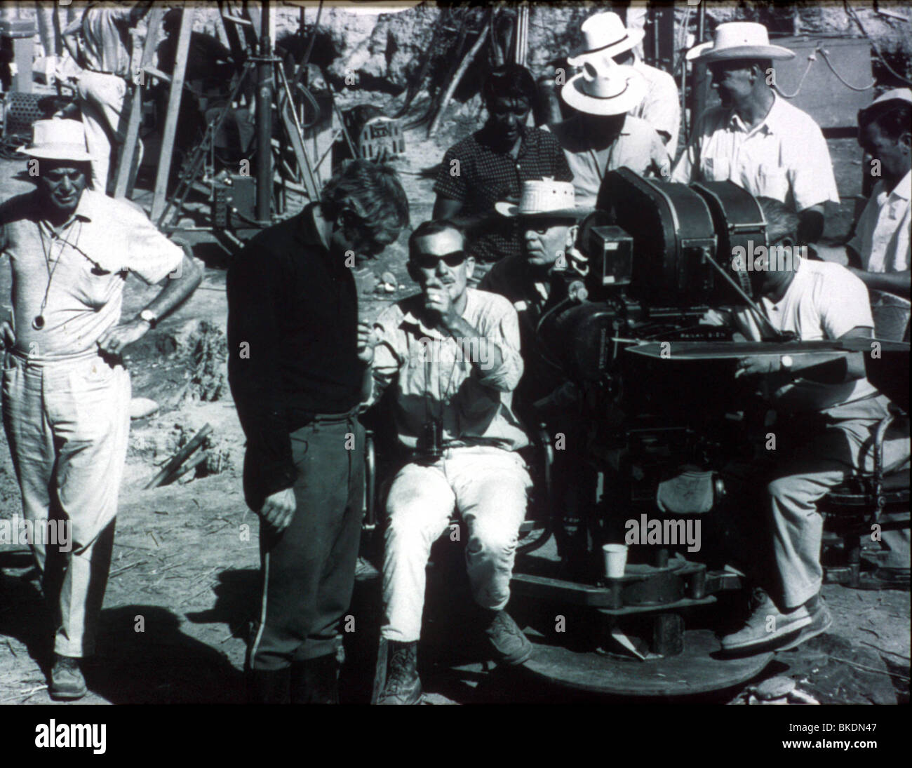 Richard harris dundee 1965 Banque de photographies et d’images à haute ...