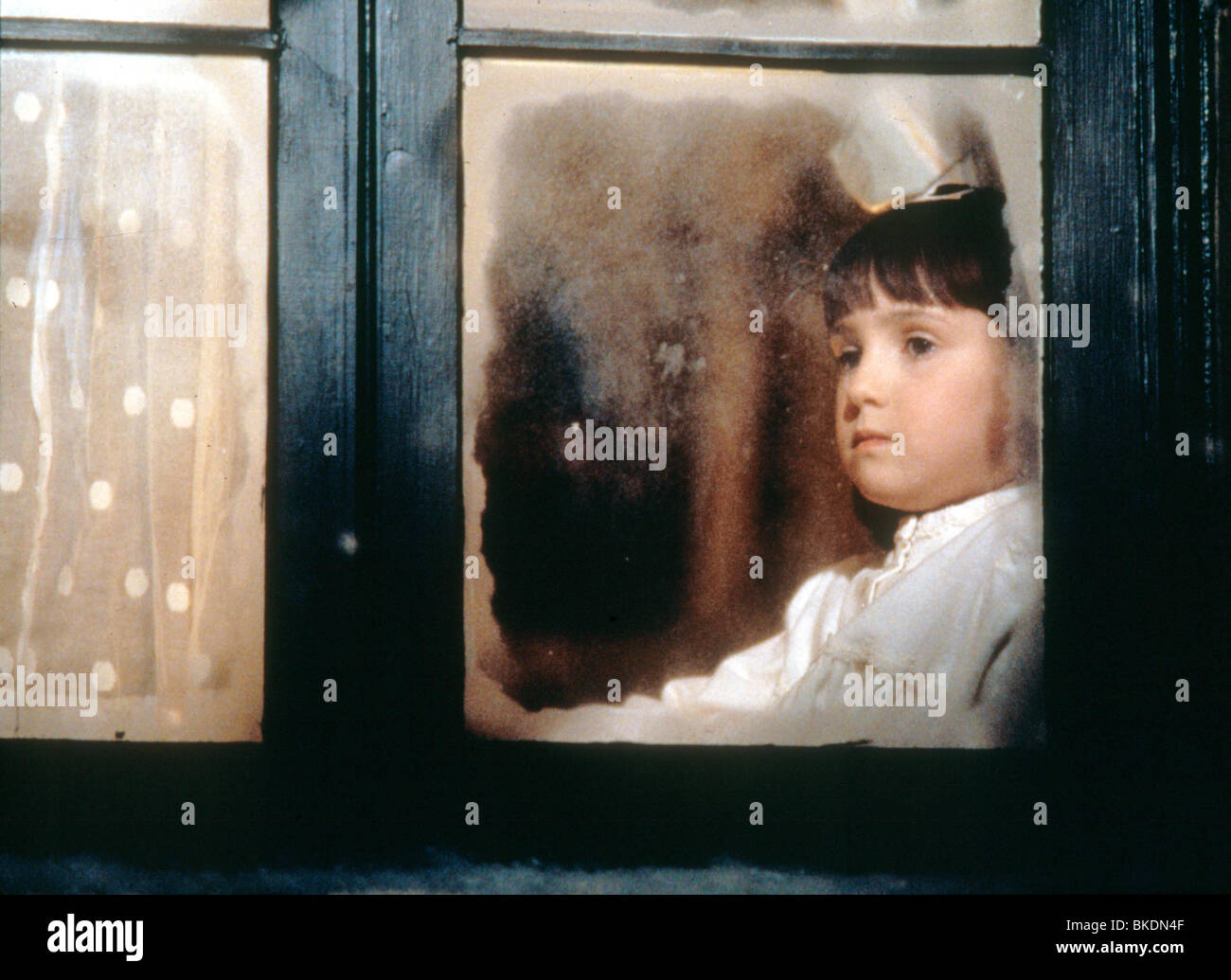 Miracle on 34th street 1994 mara wilson Banque de photographies et d ...