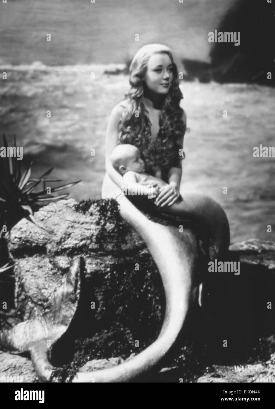 Glynis johns Banque de photographies et d’images à haute résolution - Alamy