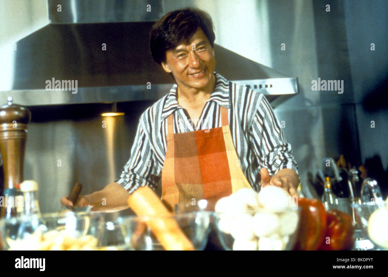 Jackie chan 1998 Banque de photographies et d’images à haute résolution - Alamy