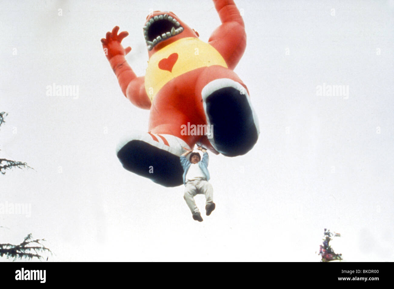Mr nice guy jackie chan Banque de photographies et d’images à haute résolution - Alamy