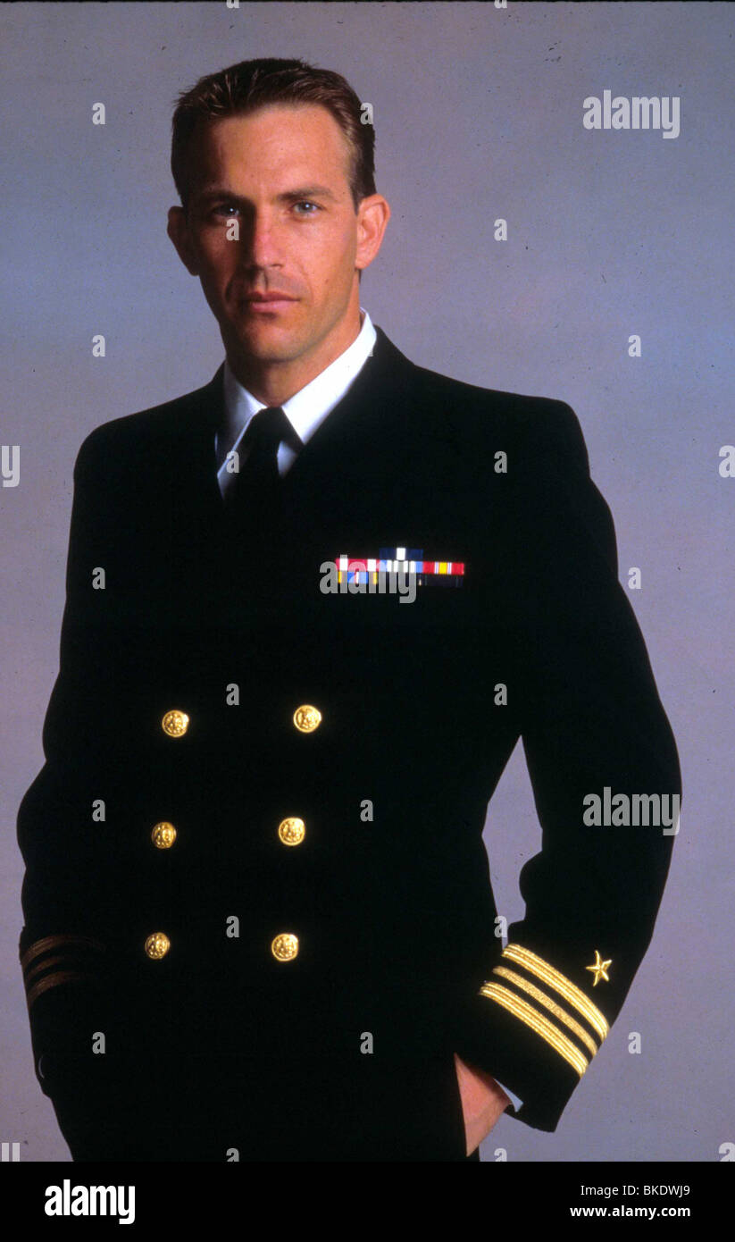 No way out 1987 kevin costner Banque de photographies et d’images à ...