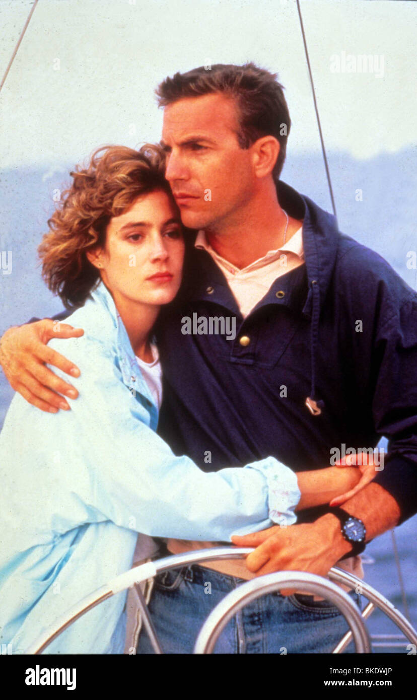 No way out 1987 kevin costner Banque de photographies et d’images à ...