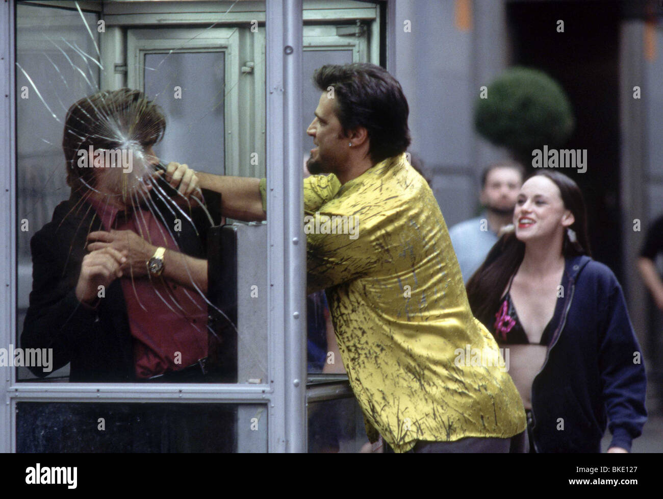 PHONE Booth (2001) Colin Farrell, JOHN ENOS III, ARIAN ASH PHBO 001-PB ...