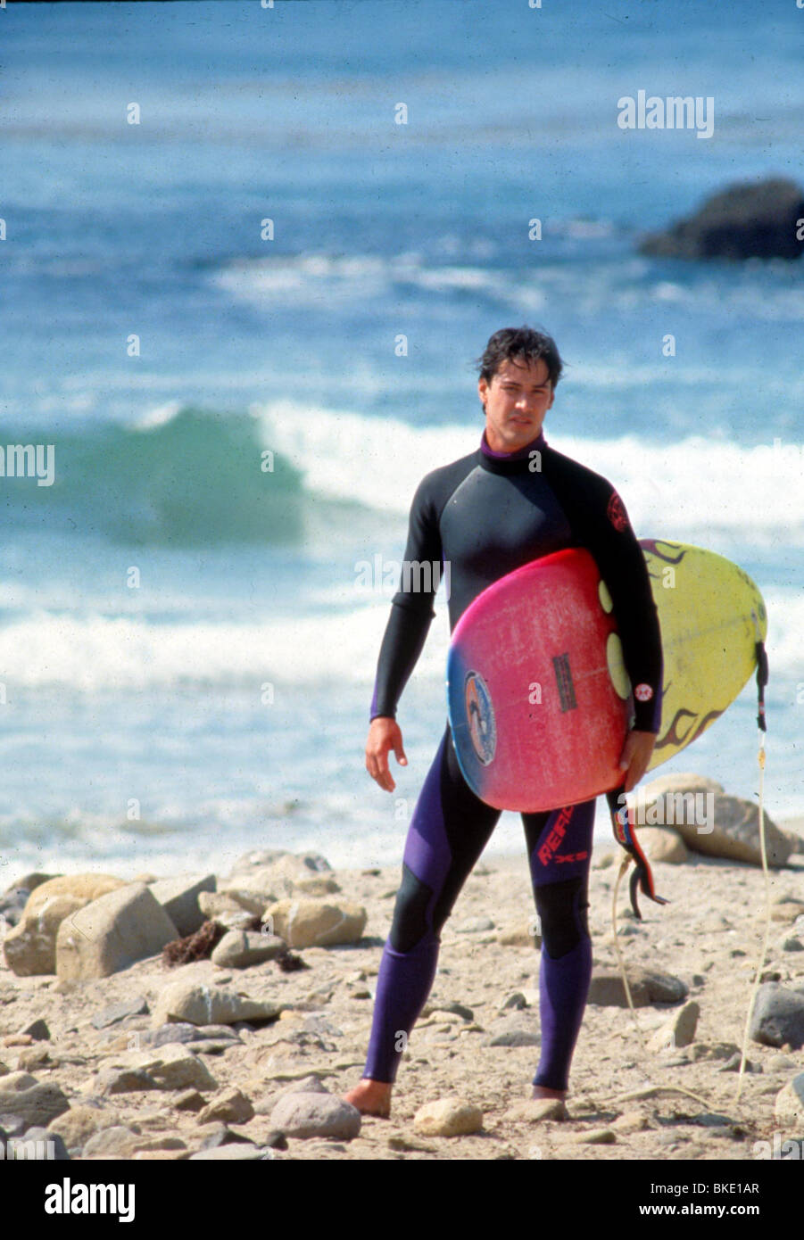 Keanu reeves où Banque de photographies et d’images à haute résolution ...