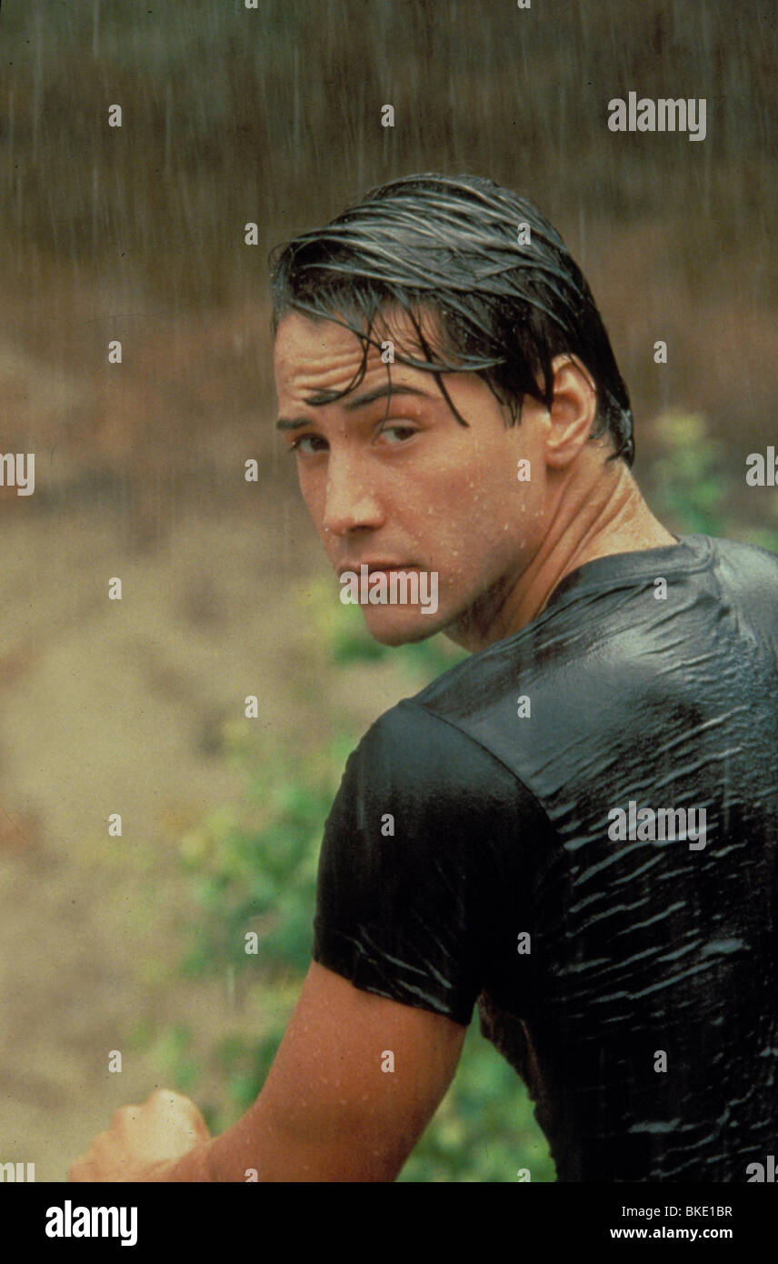 Point break 1991 keanu reeves Banque de photographies et d’images à ...