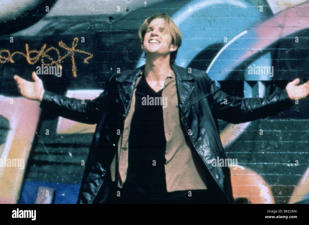 La vraie blonde 1997 matthew modine Banque de photographies et d’images ...