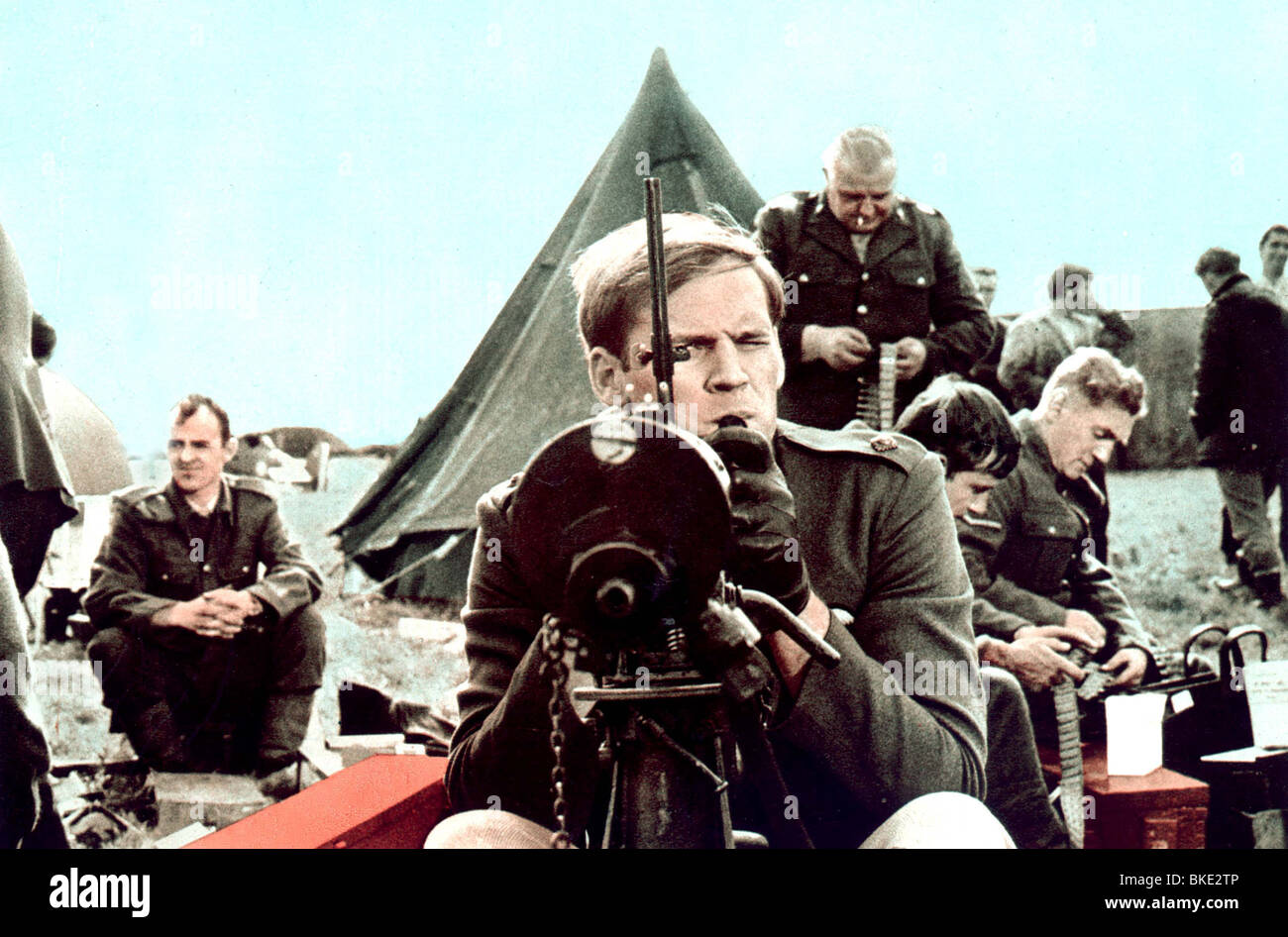 Baron rouge Banque de photographies et d’images à haute résolution - Alamy