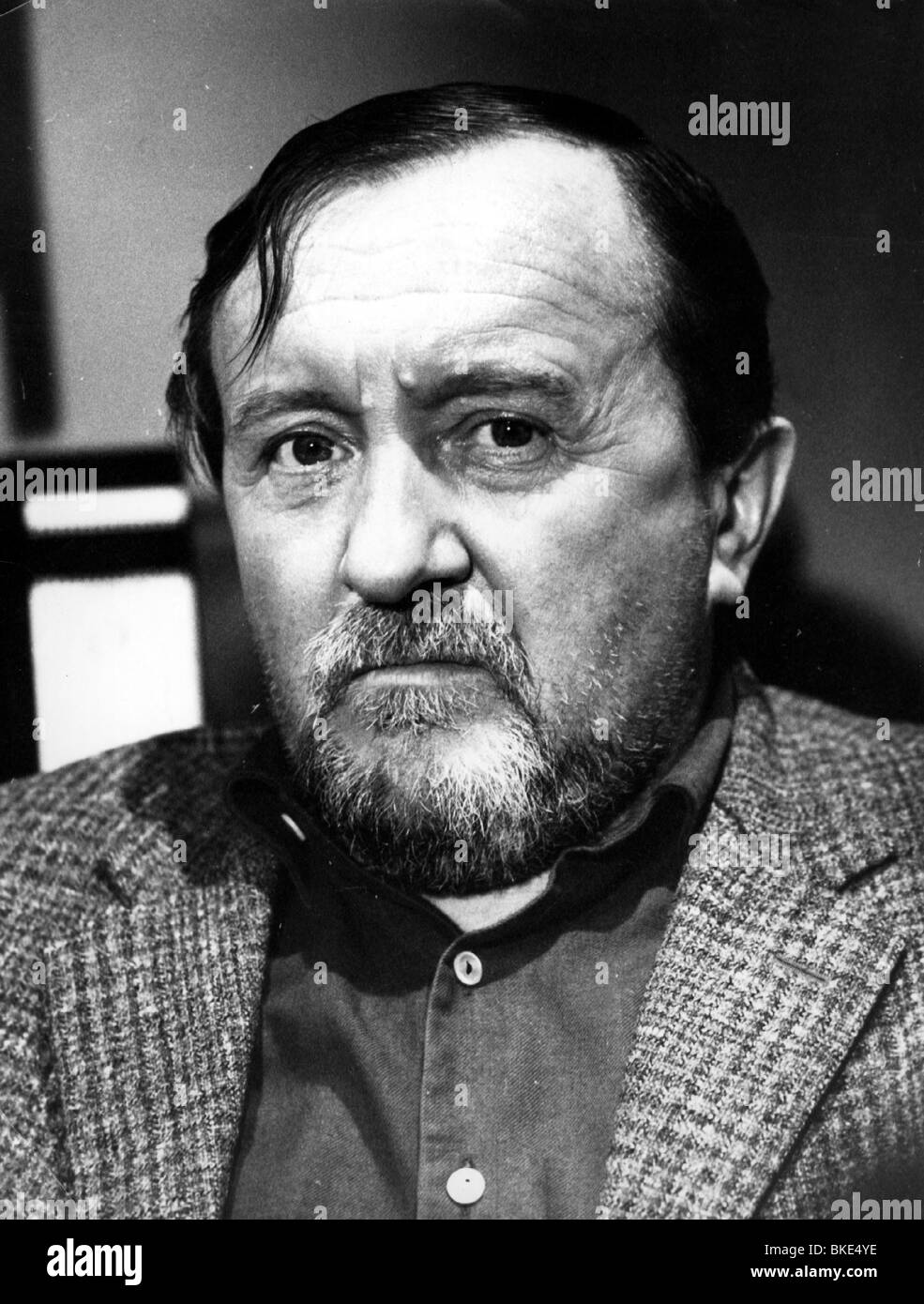 Siegfried lowitz Banque de photographies et d’images à haute résolution ...