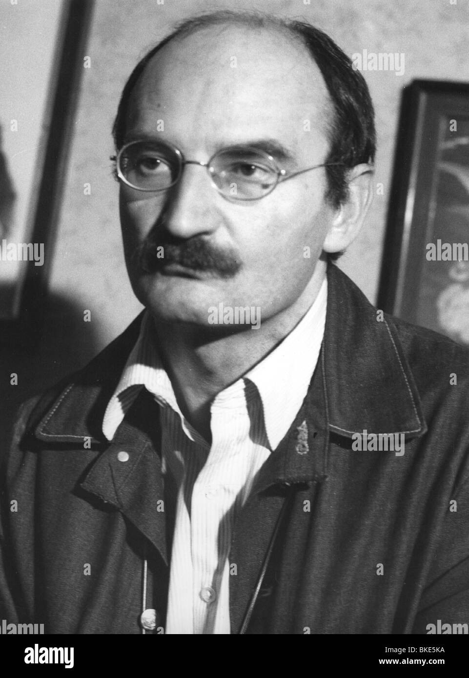 Slawomir mrozek Banque de photographies et d’images à haute résolution ...