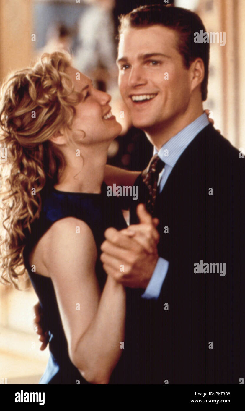 Renee zellweger chris odonnell bachelor Banque de photographies et d ...