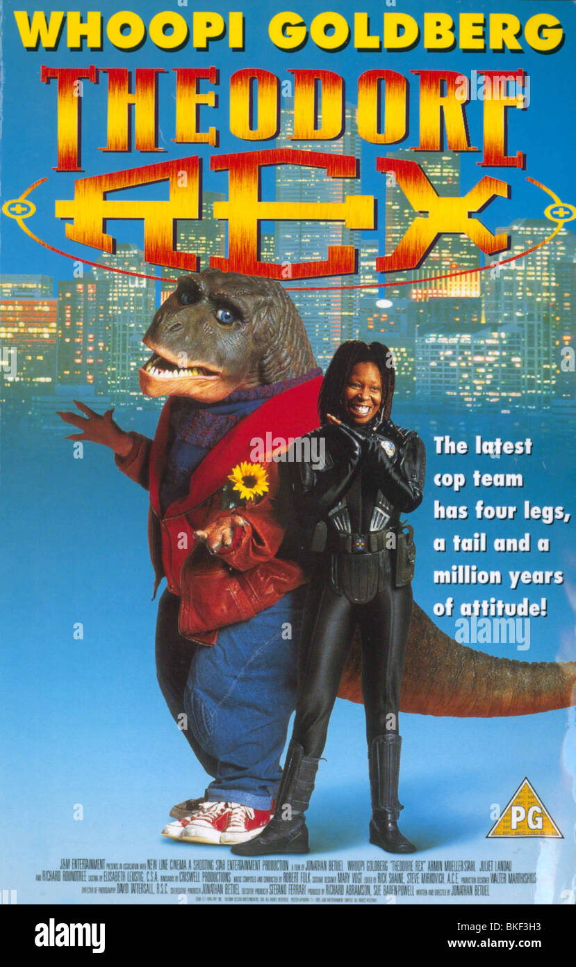 Theodore rex Banque de photographies et d’images à haute résolution - Alamy