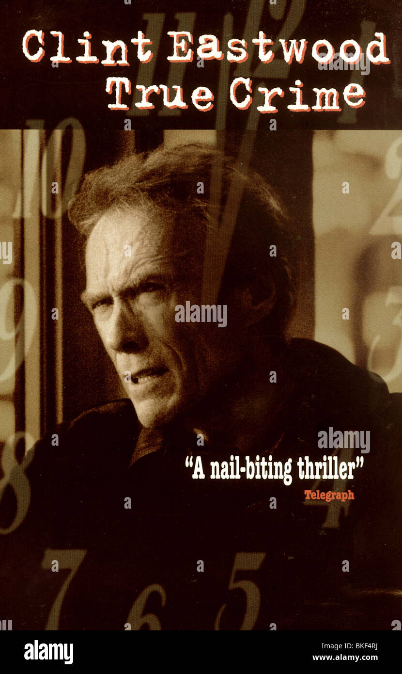 Crime films Banque de photographies et d’images à haute résolution - Alamy