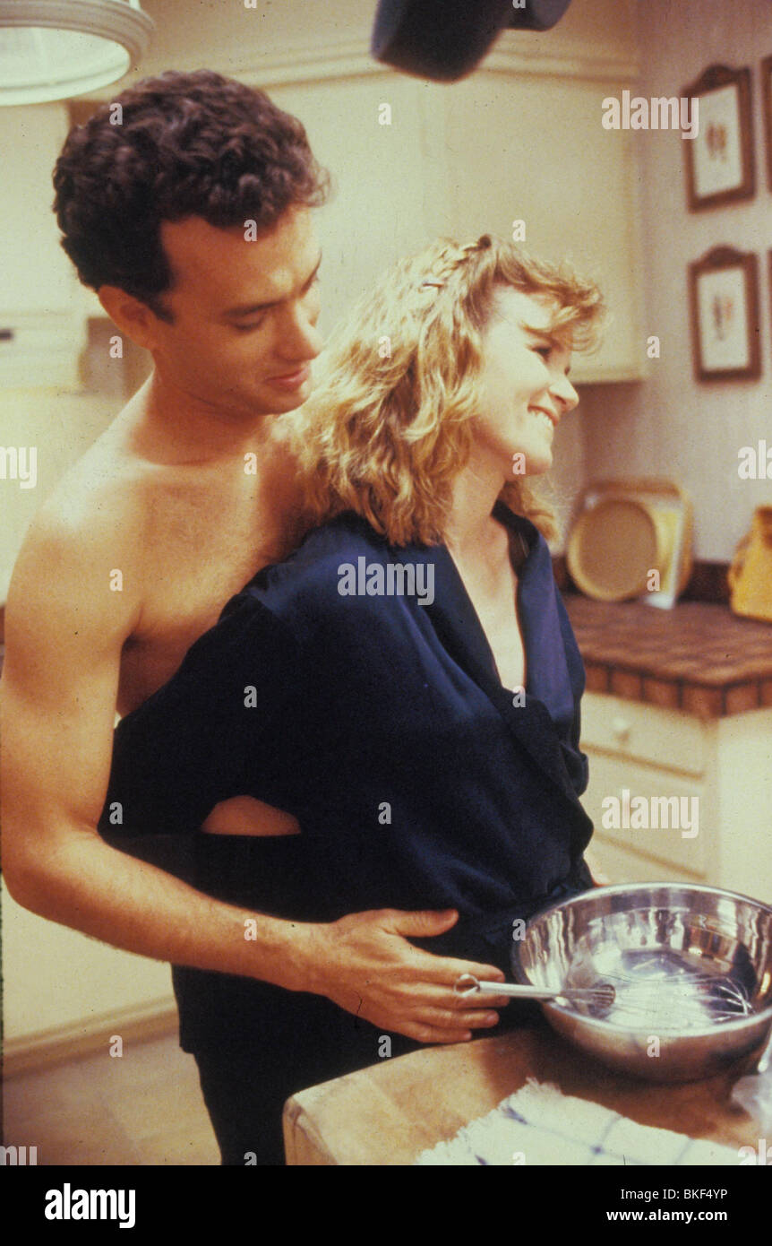 Tom hanks mare winningham turner Banque de photographies et d’images à haute résolution - Alamy