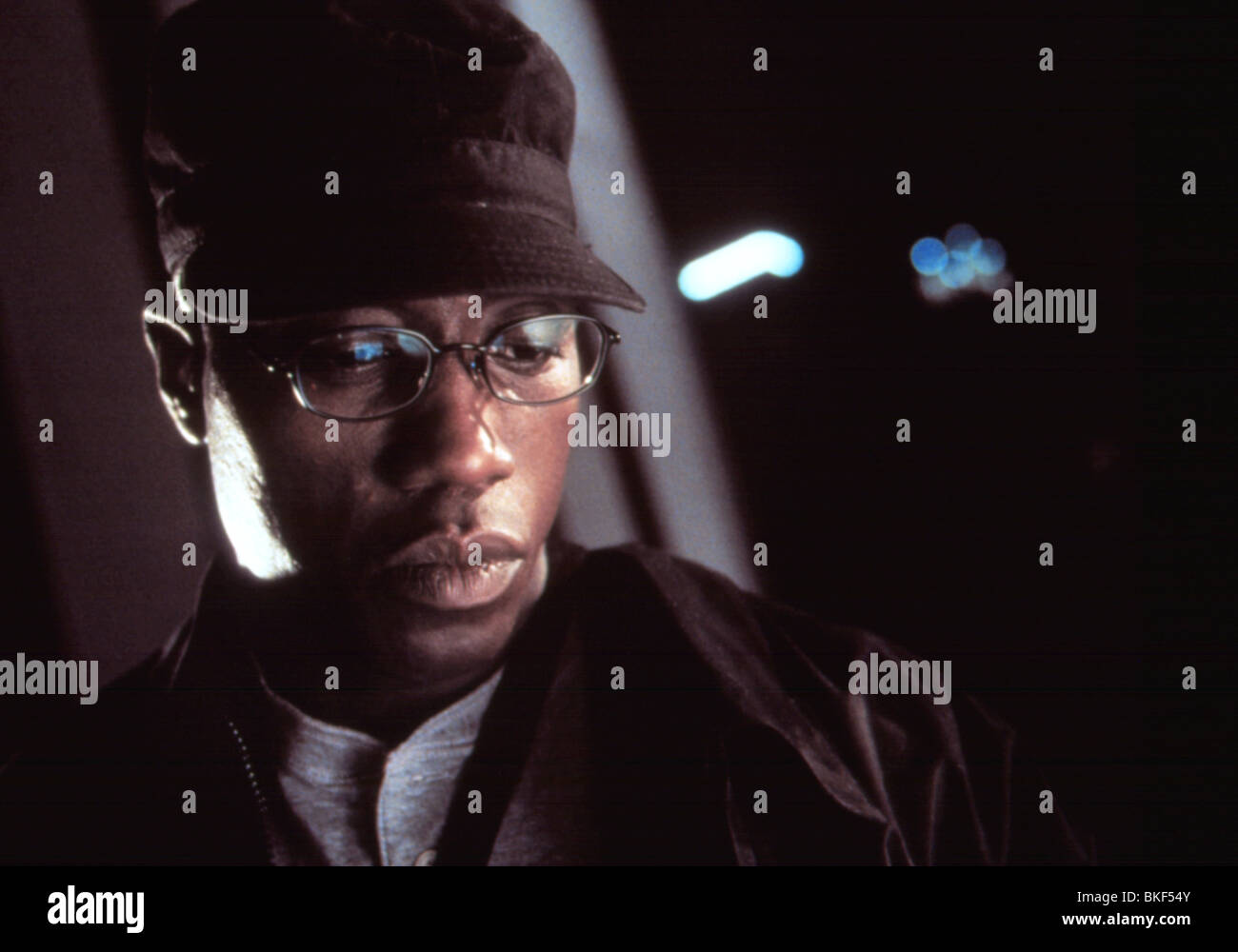 Wesley snipes u s marshals 1998 Banque de photographies et d’images à ...