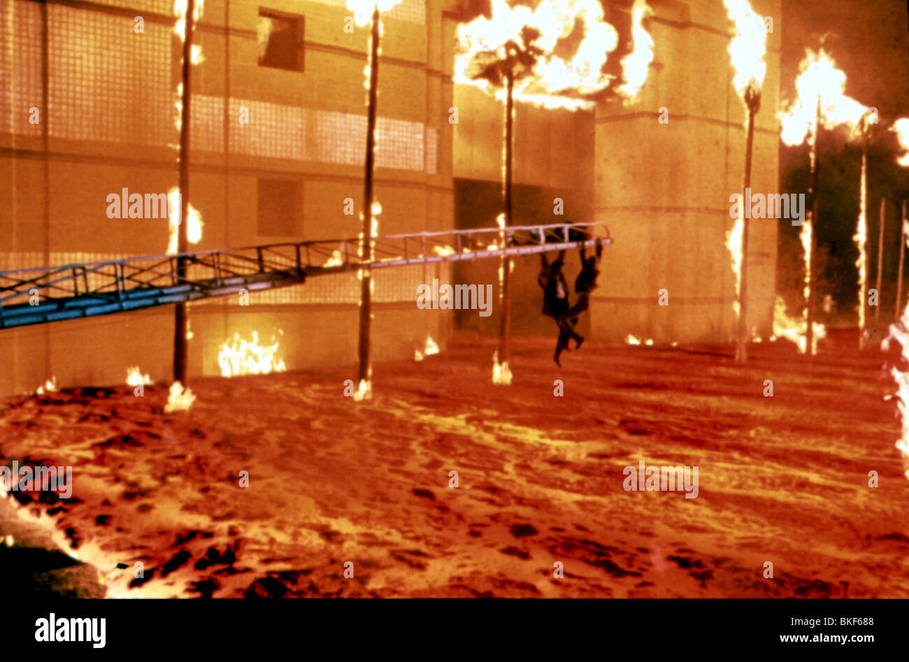 Volcano 1997 film Banque de photographies et d’images à haute ...