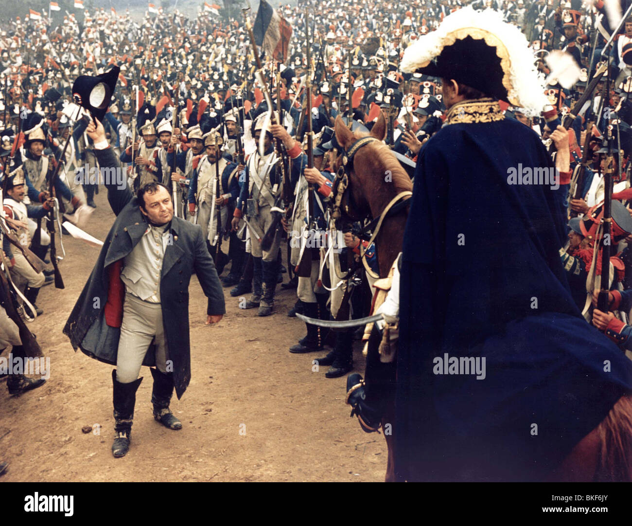 Waterloo 1970 Banque de photographies et d’images à haute résolution ...