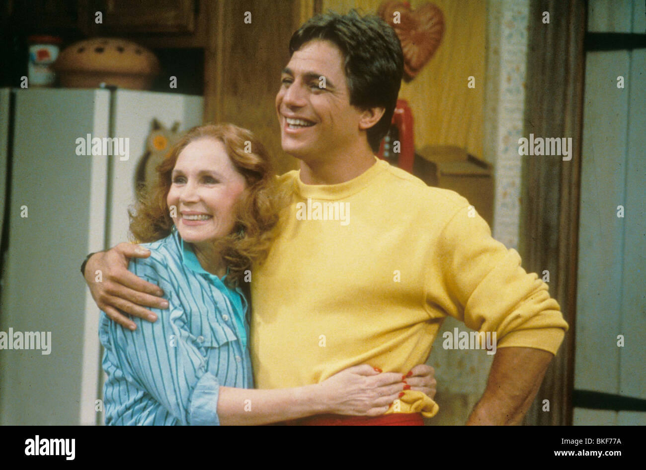 Qui est le patron tv katherine helmond Banque de photographies et d ...
