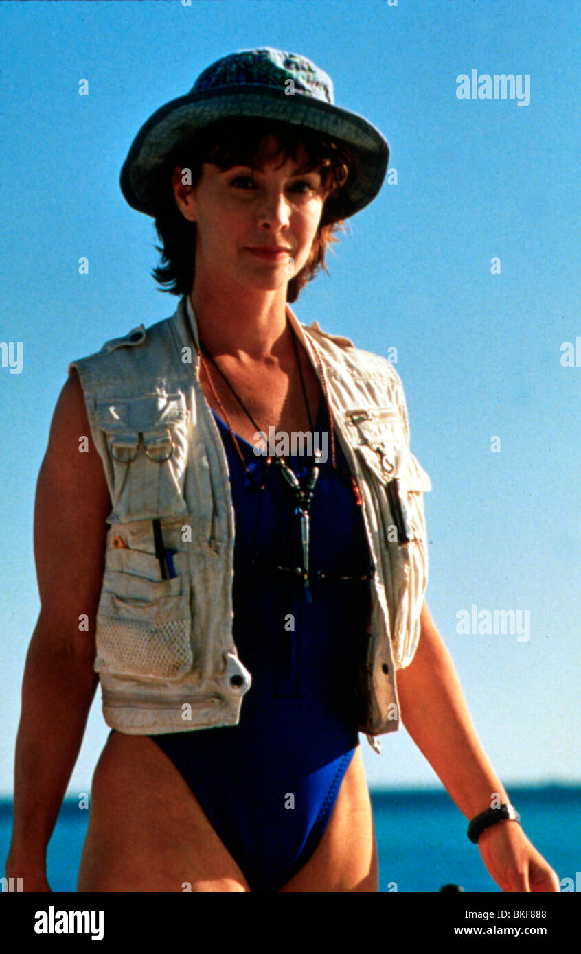 ZEUS ET ROXANNE (1996) KATHLEEN QUINLAN ZEUS 015 Photo Stock - Alamy