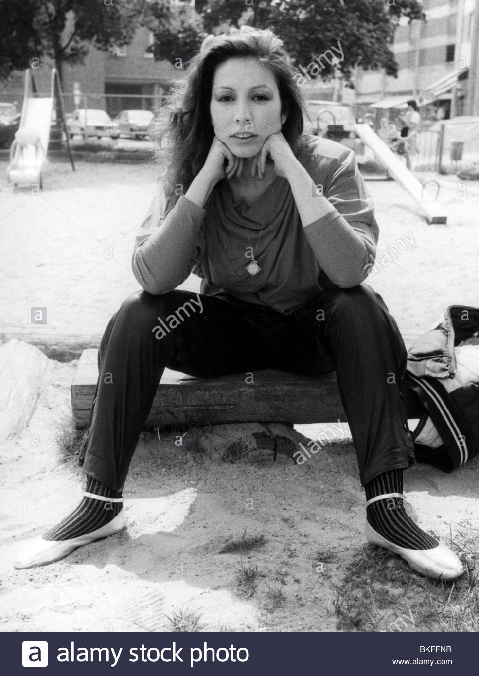 Jennifer Rush Photos & Jennifer Rush Images - Page 2 - Alamy