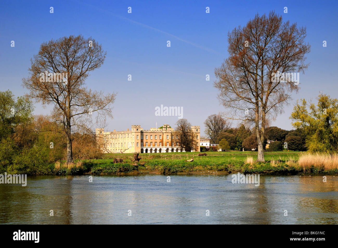 Syon house Banque de photographies et d’images à haute résolution - Alamy