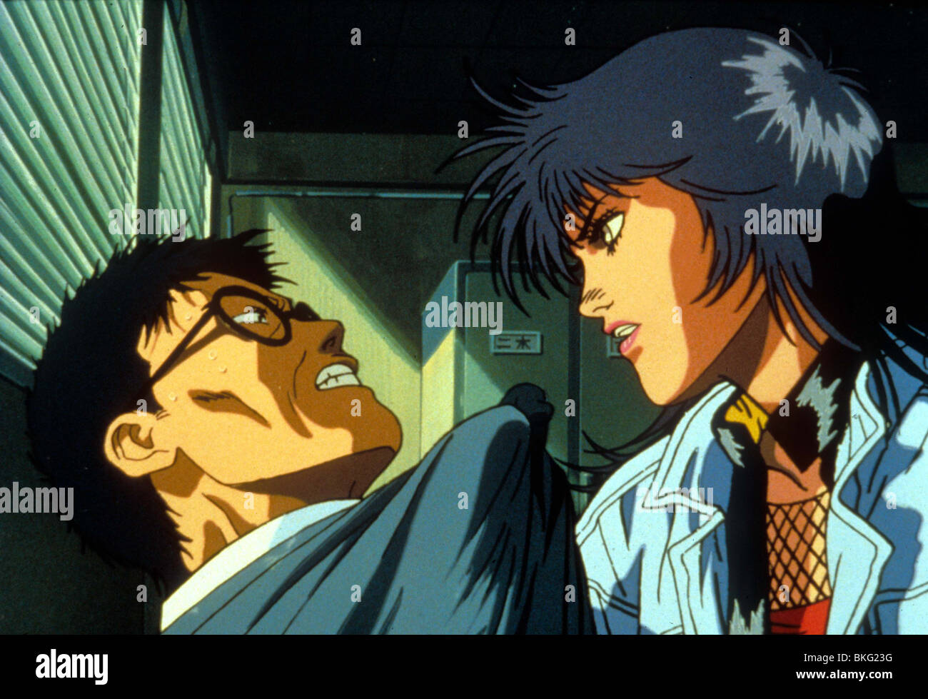 Les mangas Banque de photographies et d’images à haute résolution - Alamy