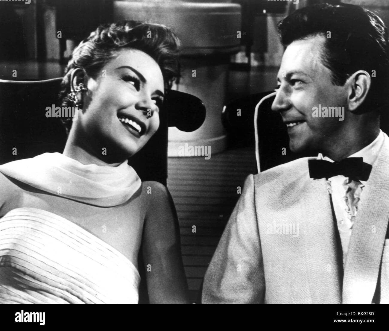 Mitzi gaynor Banque de photographies et d’images à haute résolution ...