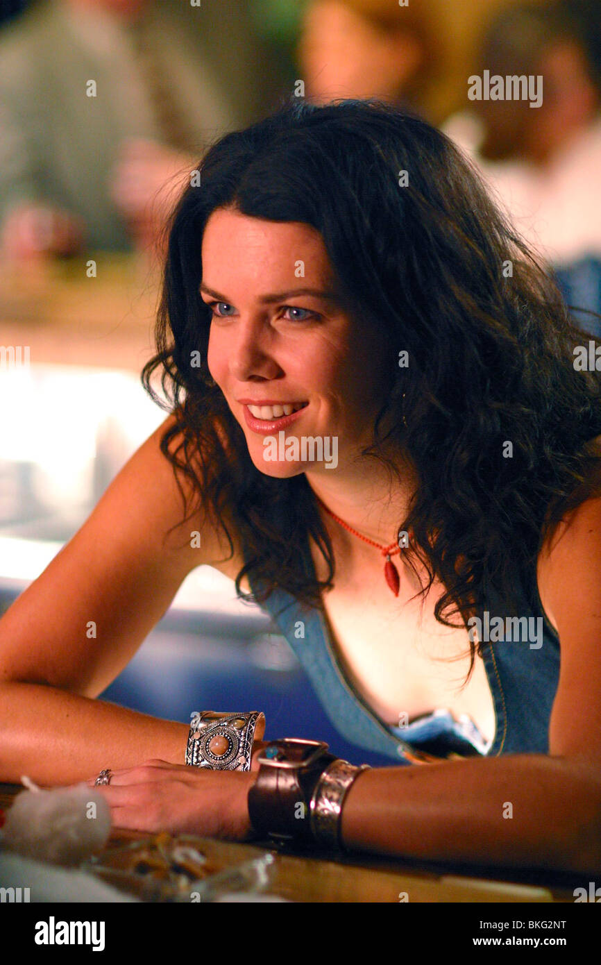 Lauren graham Banque de photographies et d’images à haute résolution ...