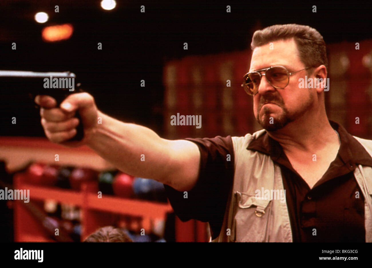 The big lebowski film Banque de photographies et d’images à haute ...