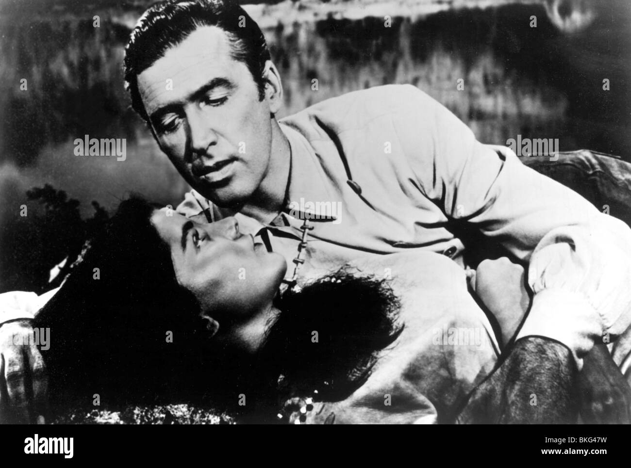 Debra paget Banque de photographies et d’images à haute résolution - Alamy