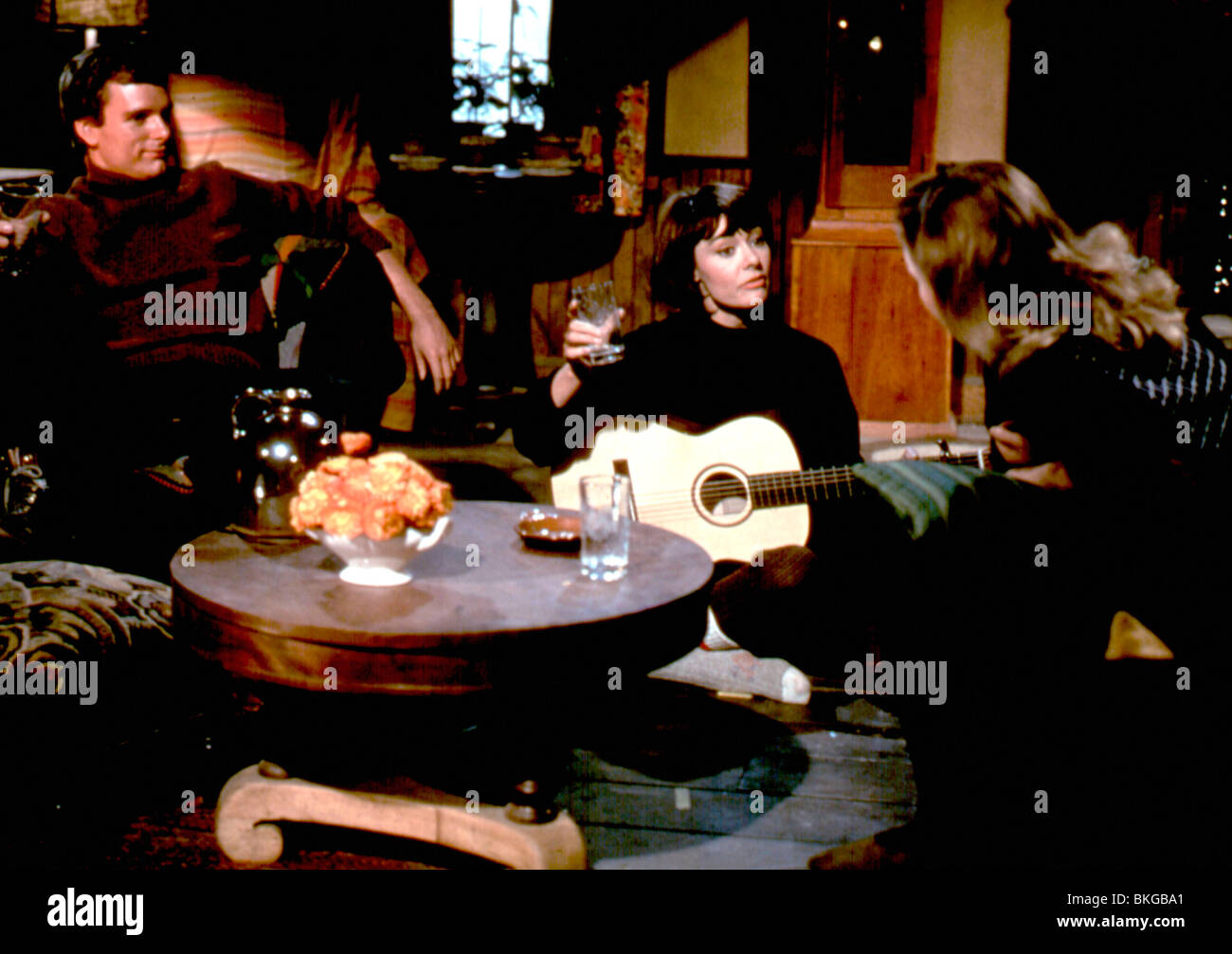 Anne keir Banque de photographies et d’images à haute résolution - Alamy