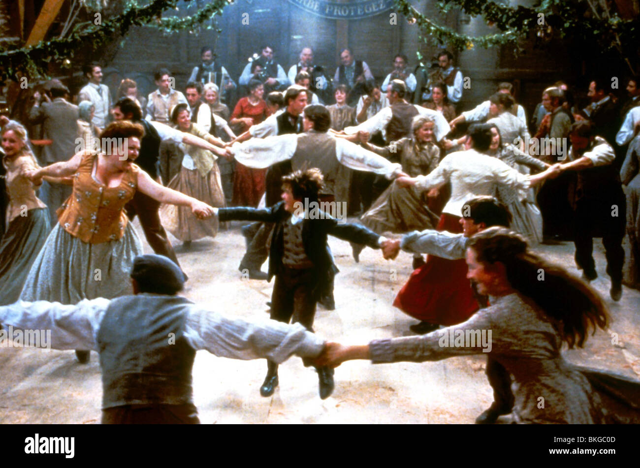 Germinal 1994 Banque de photographies et d’images à haute résolution ...