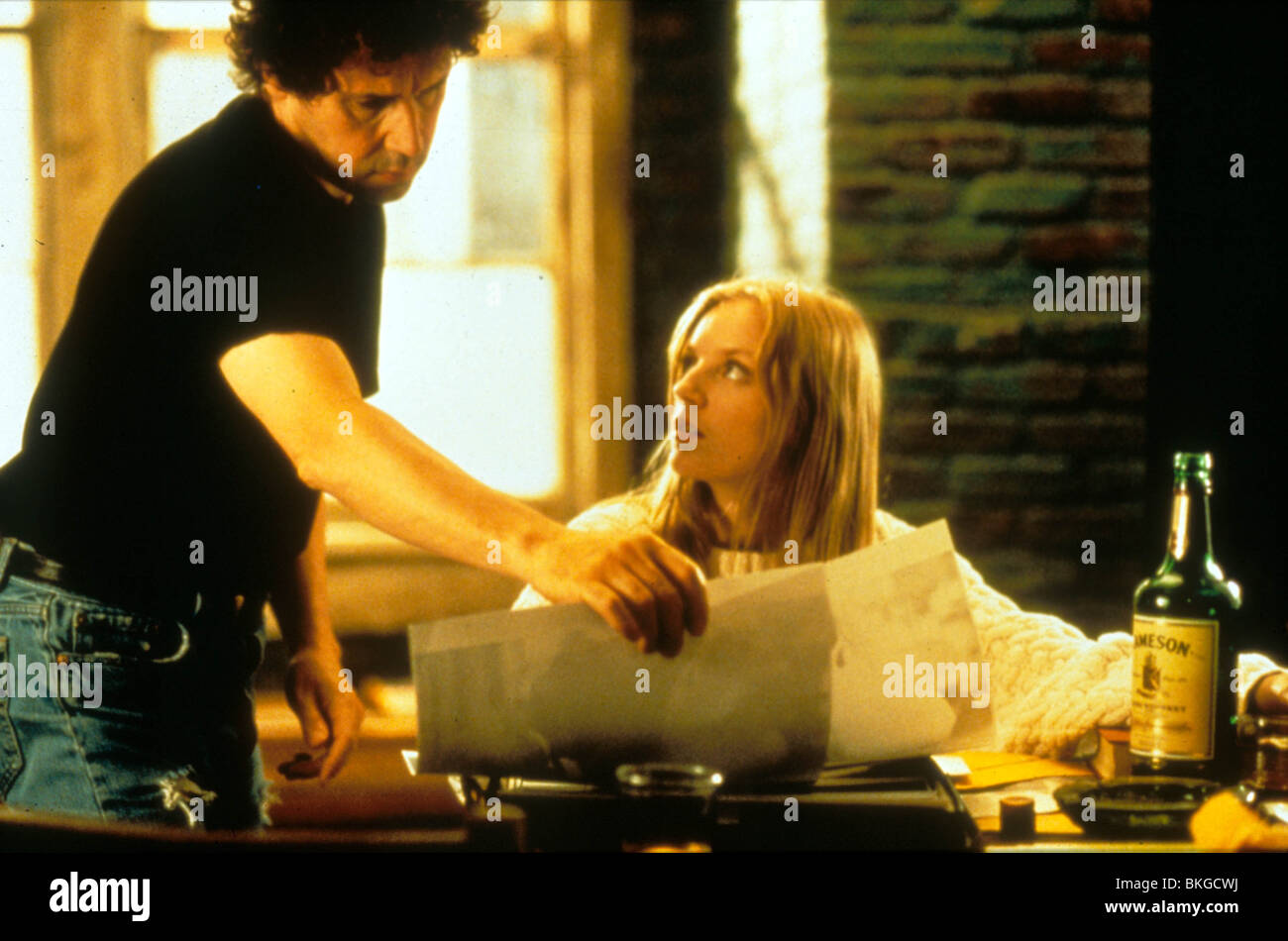 Sarah polley ginv Banque de photographies et d’images à haute ...