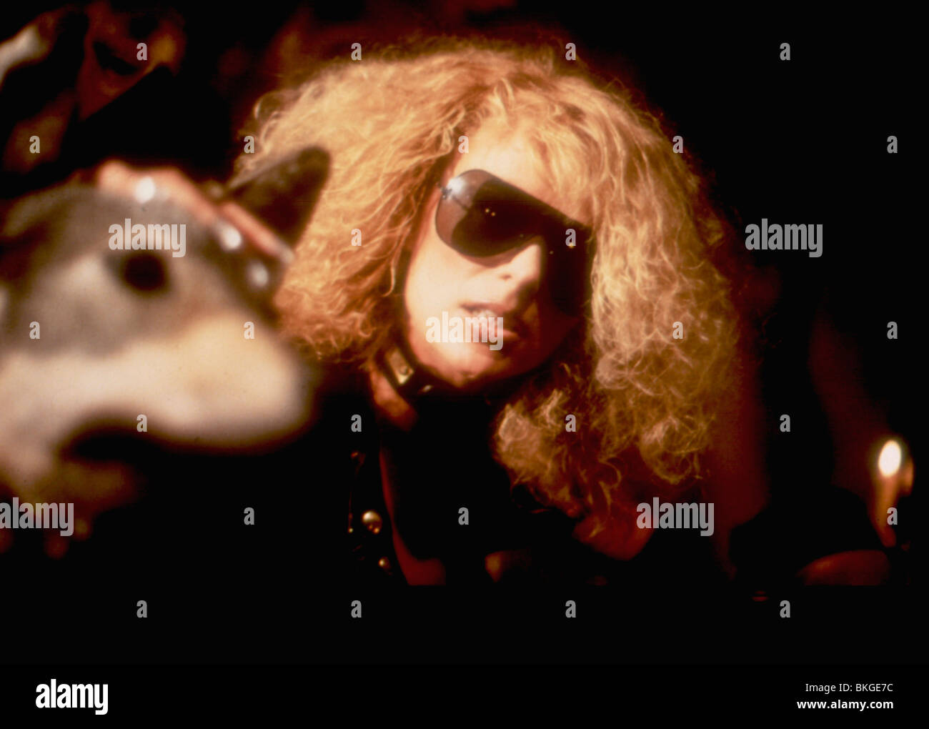 HOWLING II -1985 SYBIL DANNING Photo Stock - Alamy