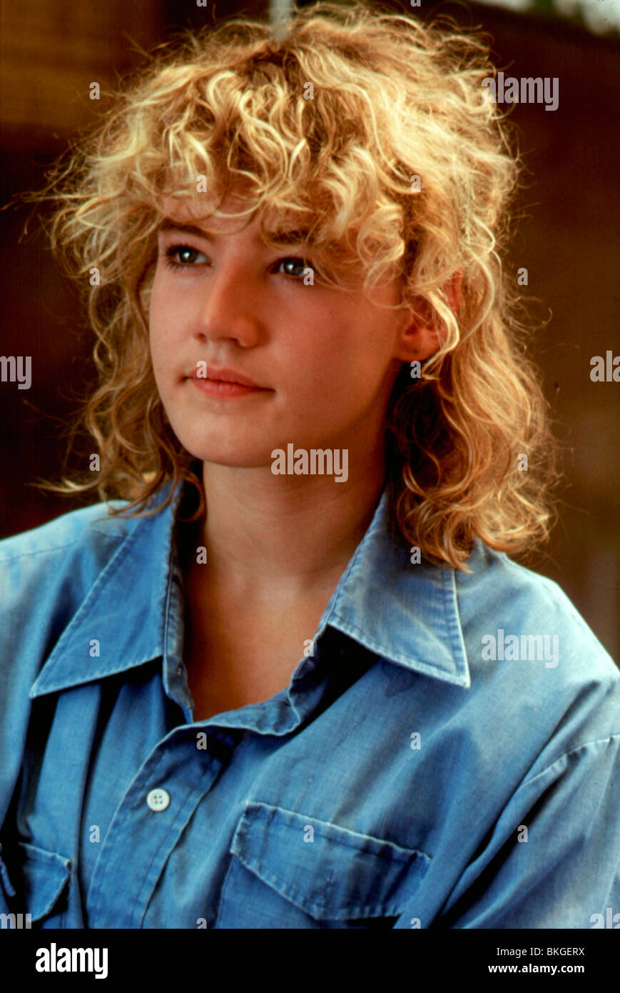 Emily lloyd Banque de photographies et d’images à haute résolution - Alamy