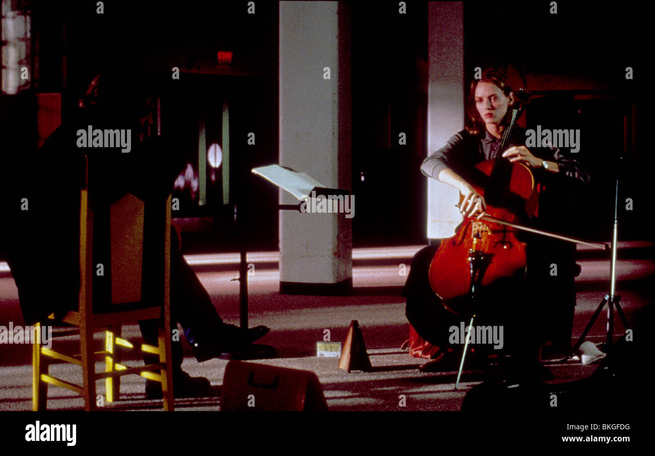 Jennifer eight Banque de photographies et d’images à haute résolution ...