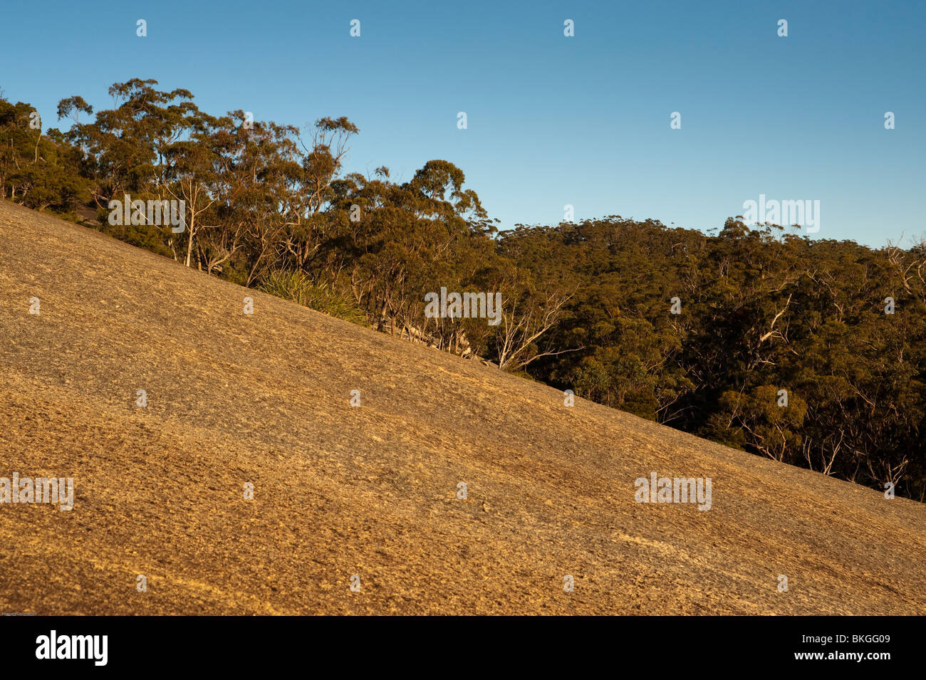 Granit tenterfield nsw australie Banque de photographies et d’images à ...