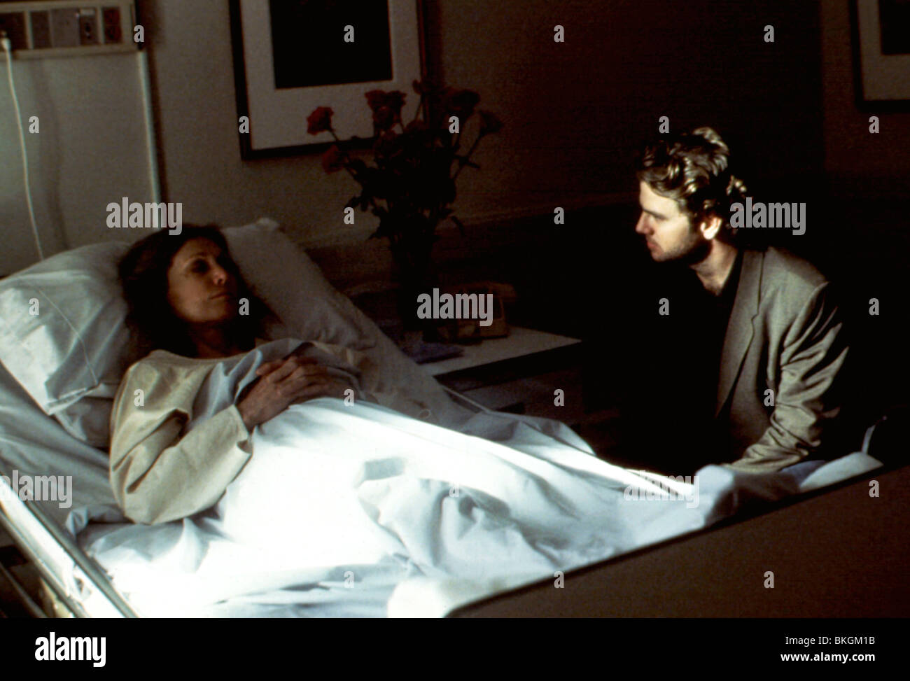 Mike figgis Banque de photographies et d’images à haute résolution - Alamy