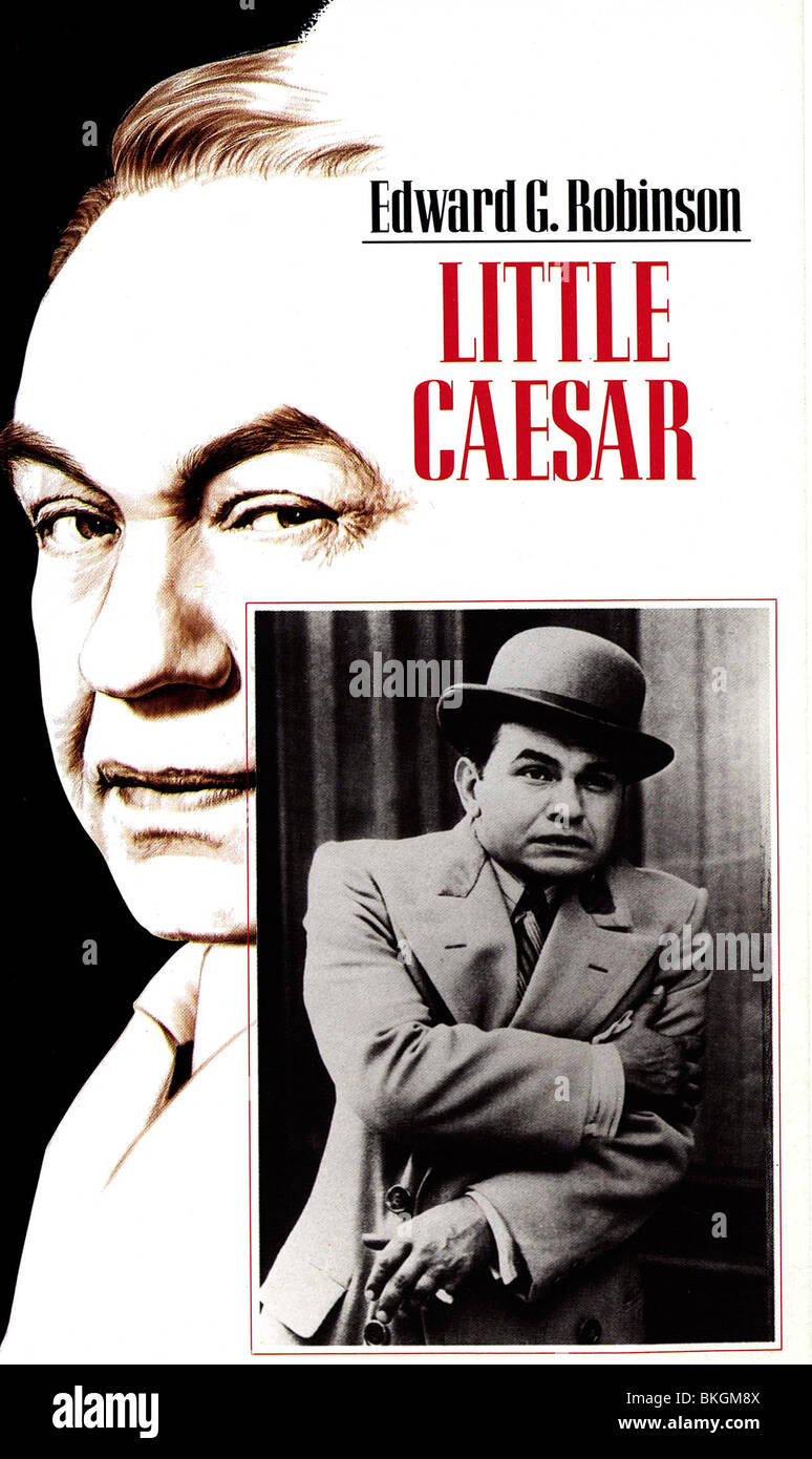 Little caesar Banque de photographies et d’images à haute résolution ...