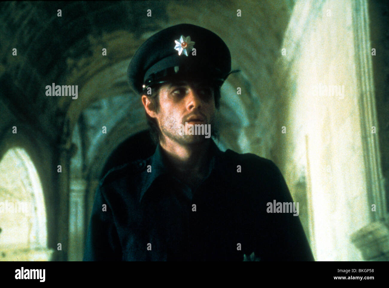 Midnight express brad davis 1978 Banque de photographies et d’images à ...