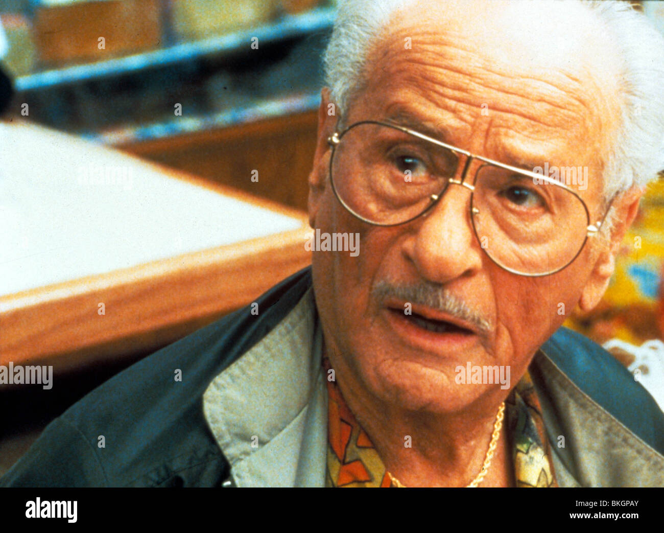 Eli wallach Banque de photographies et d’images à haute résolution - Alamy