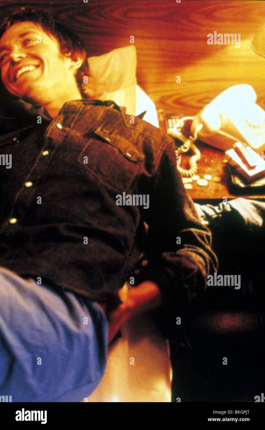 Morvern callar Banque de photographies et d’images à haute résolution ...