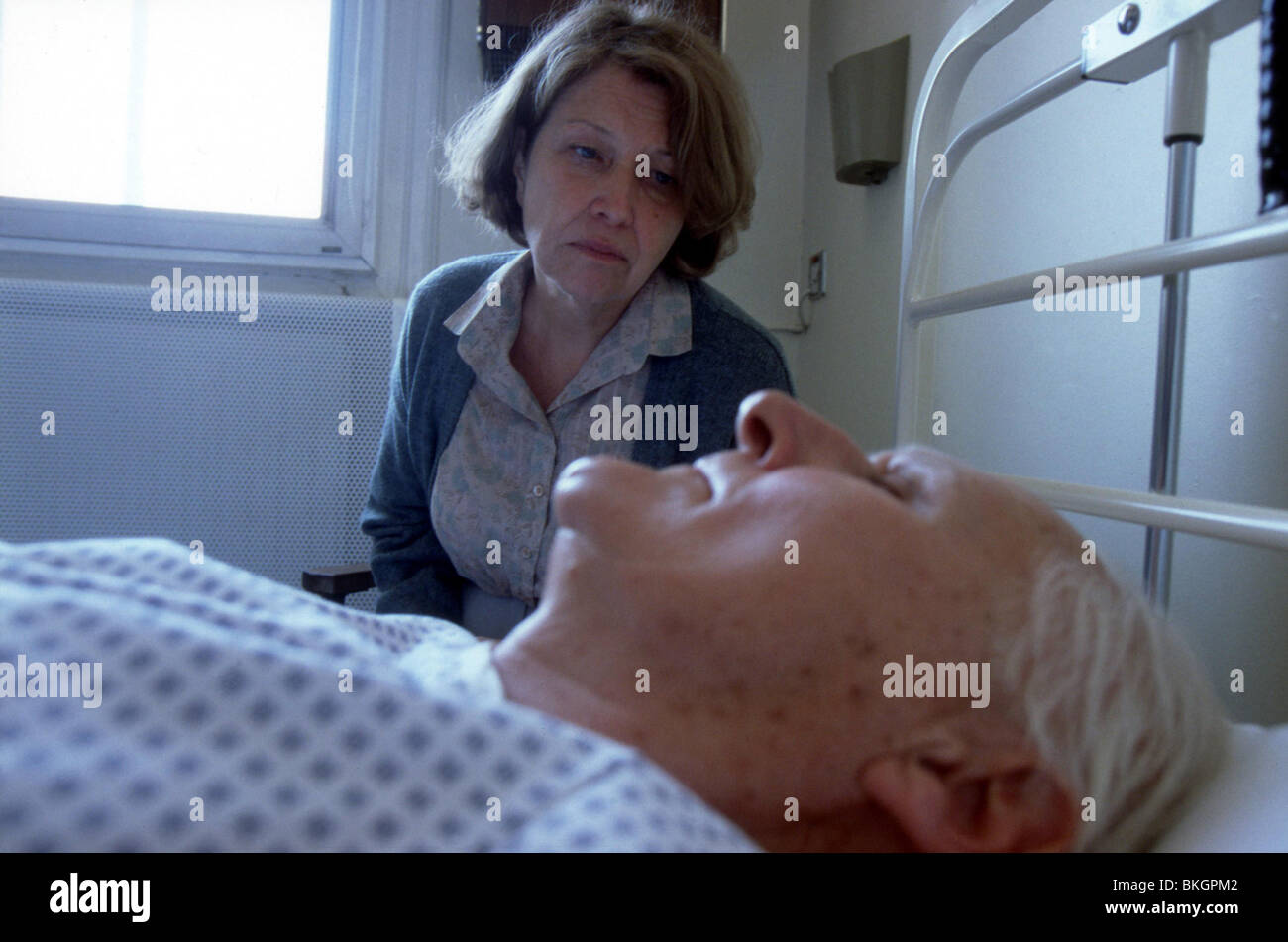 The mother 2003 anne reid Banque de photographies et d’images à haute ...