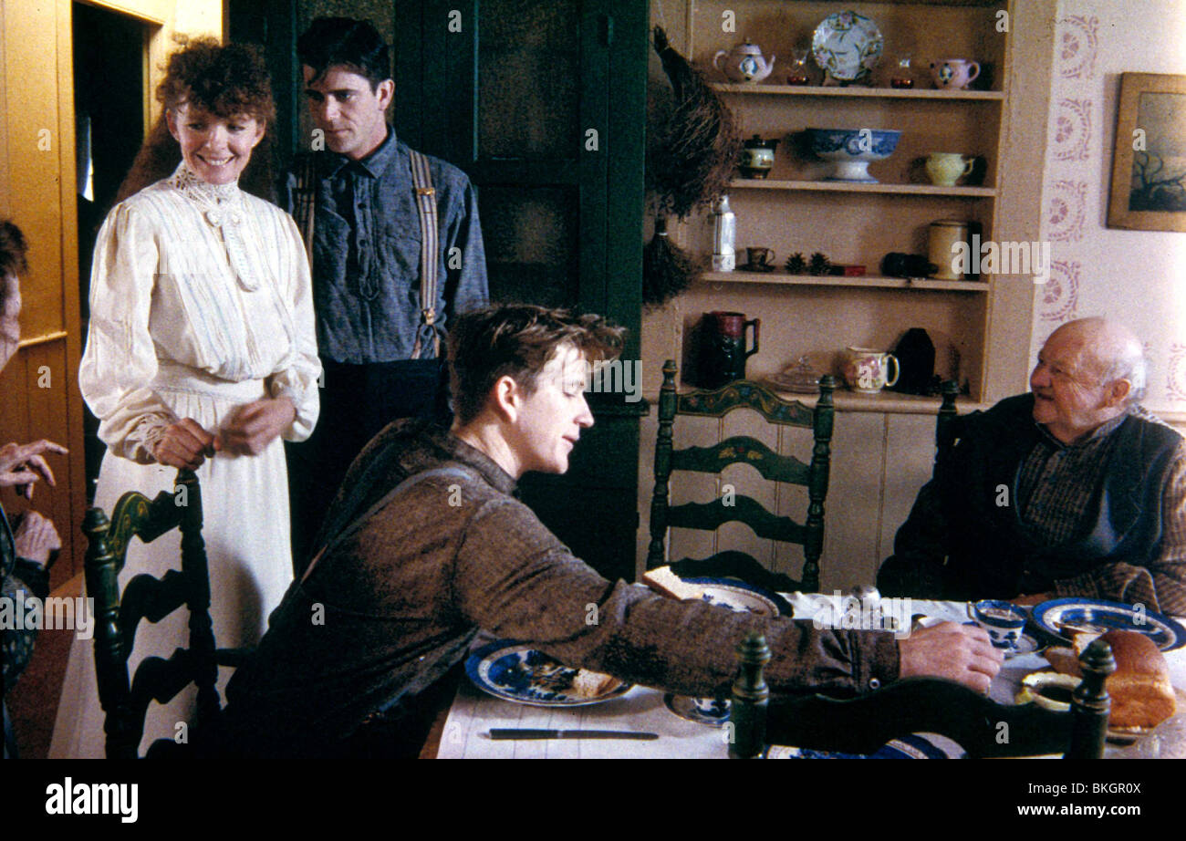 Mme soffel 1984 matthew modine Banque de photographies et d’images à ...