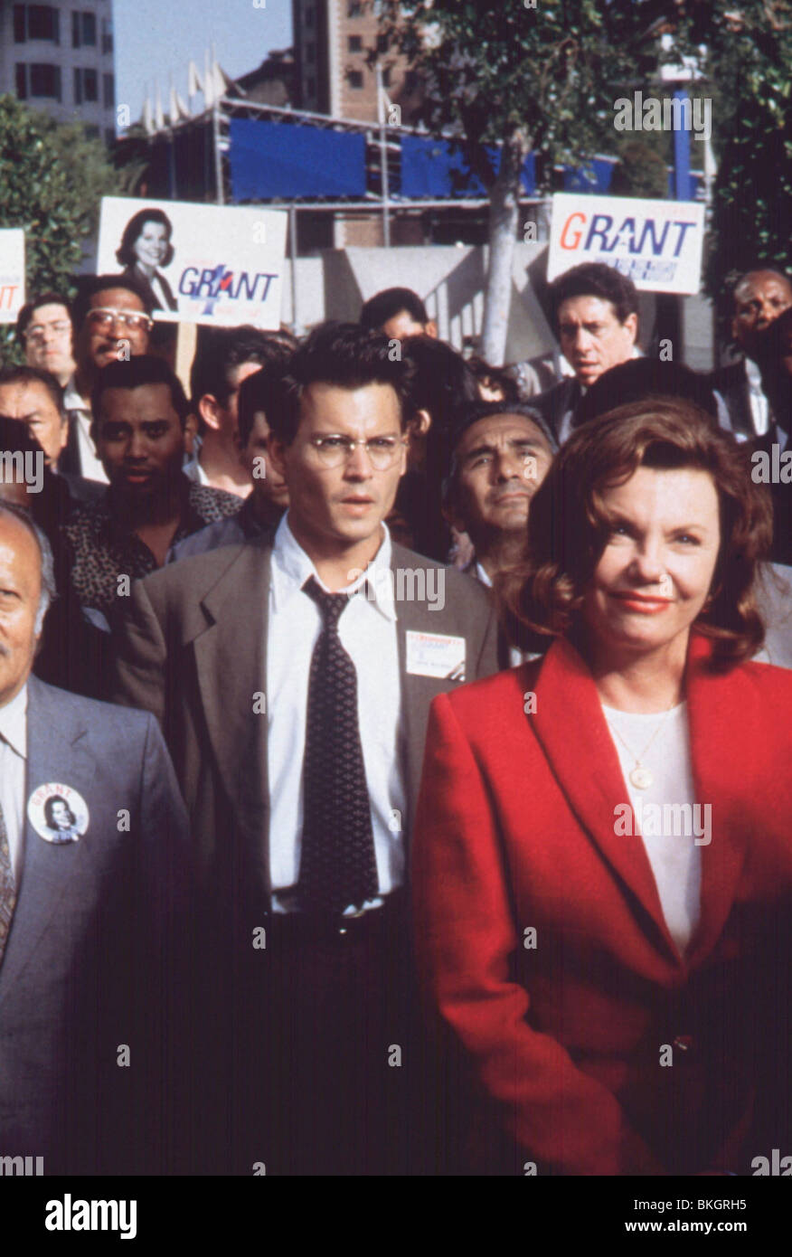 Marsha mason Banque de photographies et d’images à haute résolution - Alamy