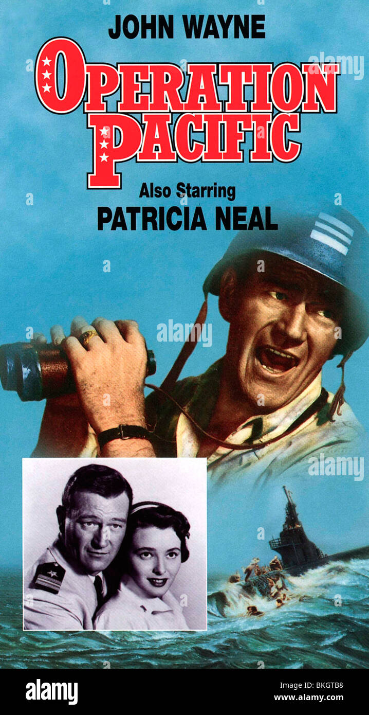 Operation pacific Banque de photographies et d’images à haute ...