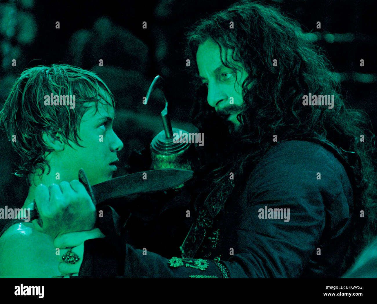 Peter pan 2003 jeremy sumpter Banque de photographies et d’images à ...