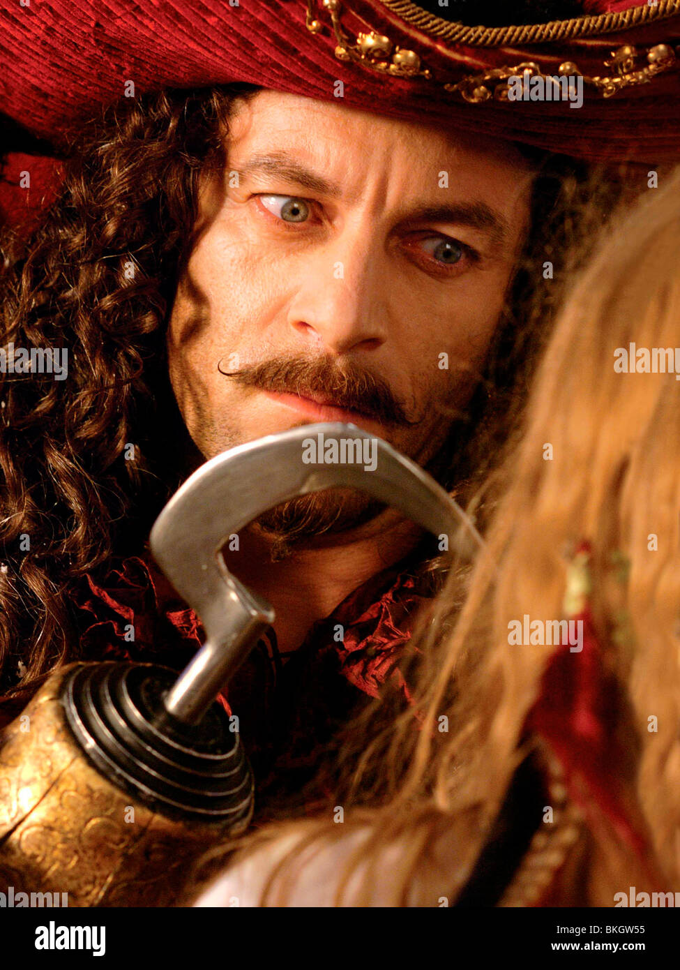 Peter pan 2003 Banque de photographies et d’images à haute résolution ...