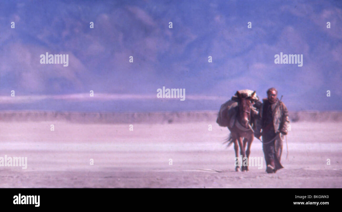 Kevin costner postman 1997 Banque de photographies et d’images à haute ...