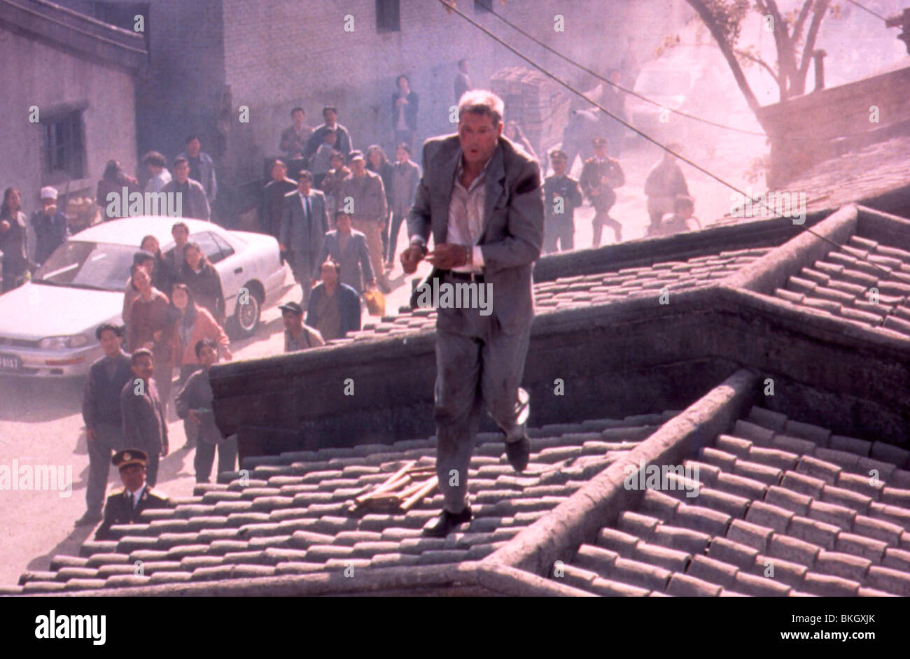 Le recoin Banque de photographies et d’images à haute résolution - Alamy